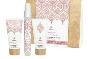 Urban Rituelle stockist - A Perfect Blend, Sunshine Coast Qld