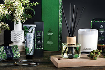 Urban Rituelle stockist - A Perfect Blend, Sunshine Coast Qld