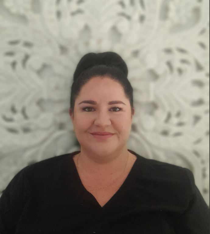 Meet the Massage and Beauty Therapist Team behind A Perfect Blend